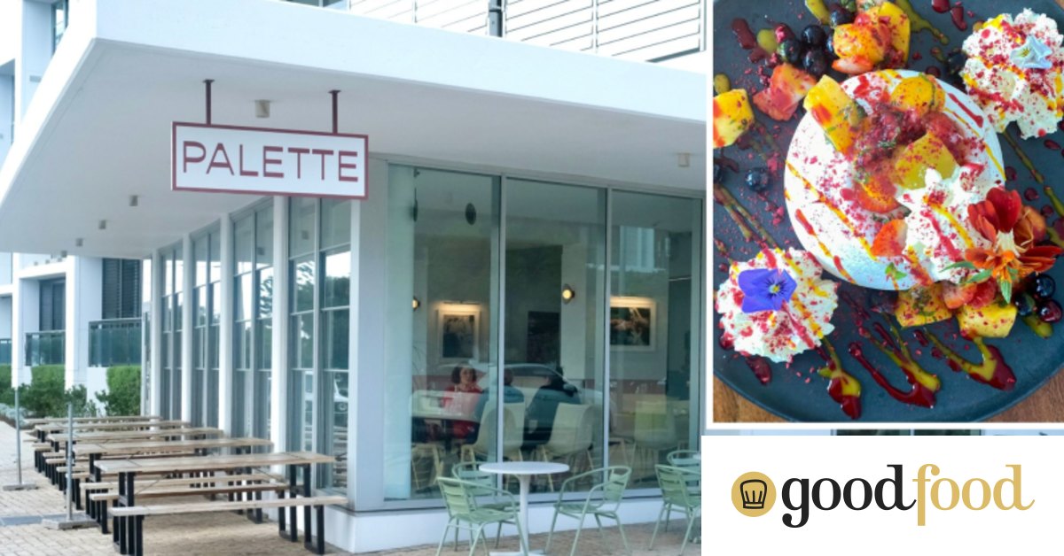 Dessert first at Perth’s latest hangout for hungry artists and those ...