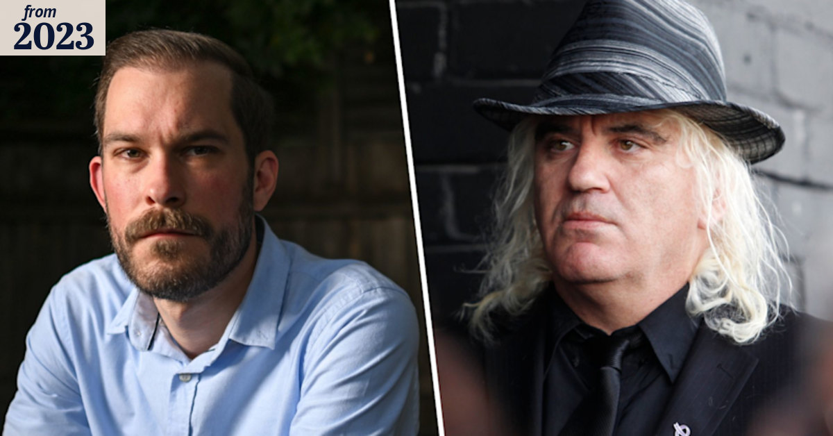 Jeffrey Joffa Corfe avoids prison: Survivor urges prosecutors to appeal ...
