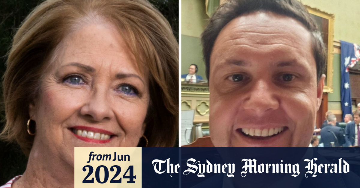 The Herald’s view: Labor MPs Karen McKeown and Nathan Hagarty’s super ...