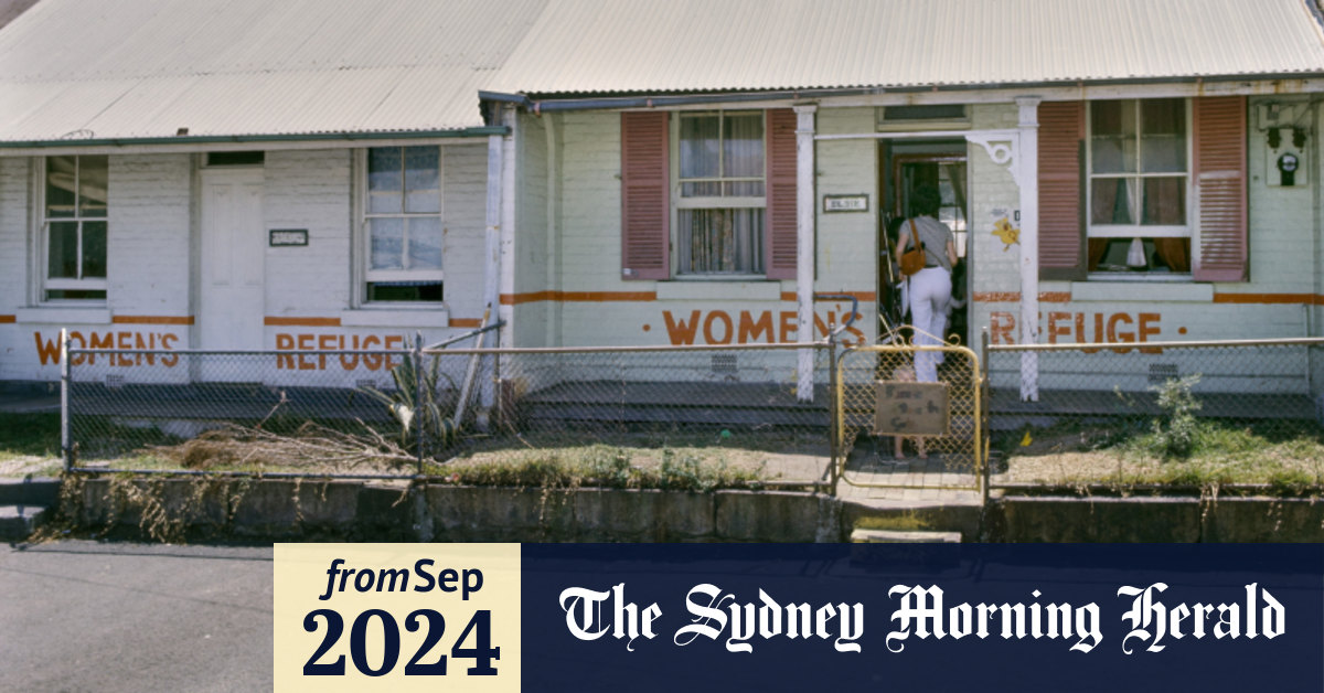 Elsie Women’s Refuge: The unassuming Glebe terrace which was an ‘oasis ...