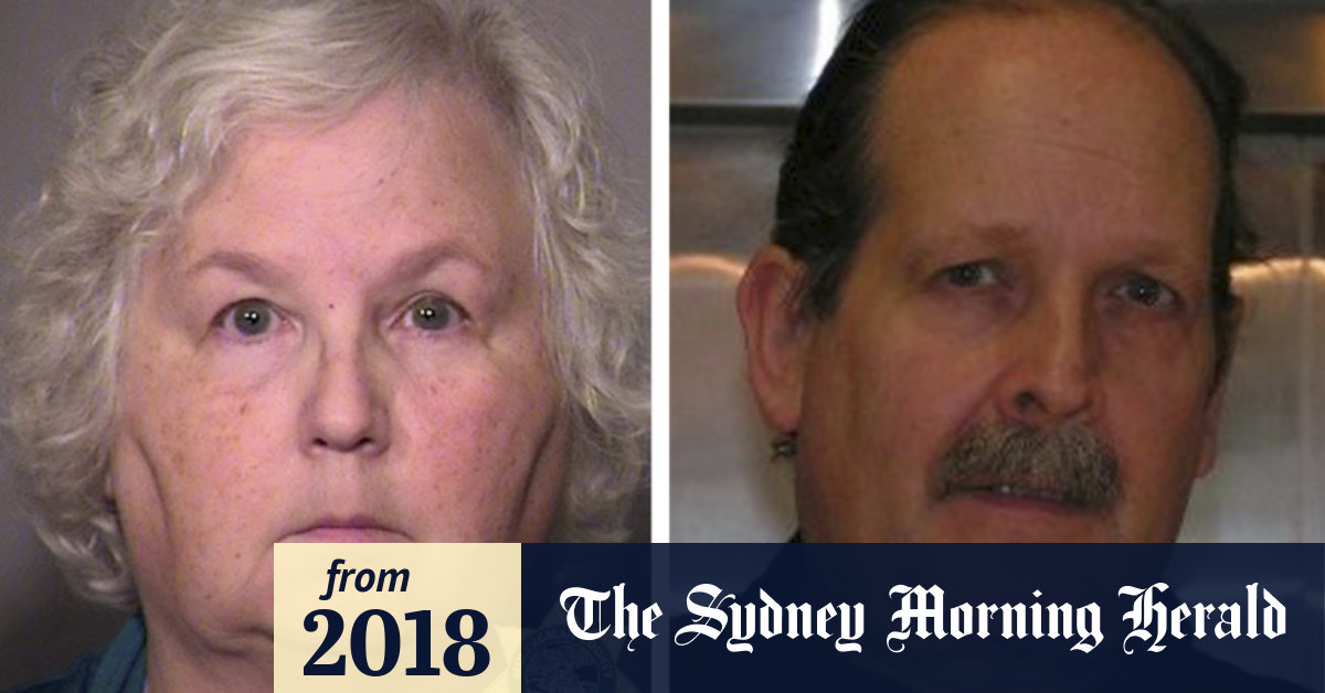 Novelist who wrote about 'How to Murder Your Husband' charged with ...