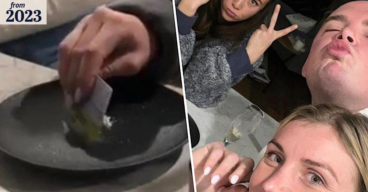 Jamie Kah white powder photos spark second investigation by Greyhound ...