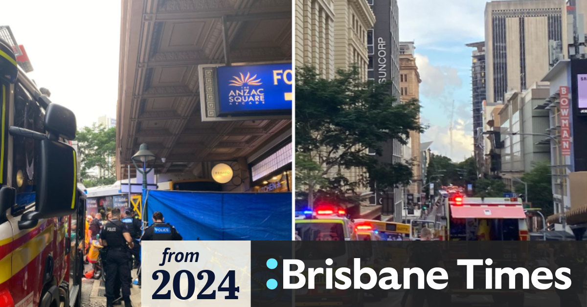 Brisbane bus crash: What we know so far