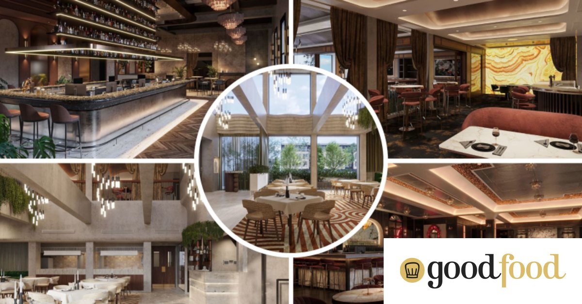 First look at GPO’s spectacular $9 million rejuvenation