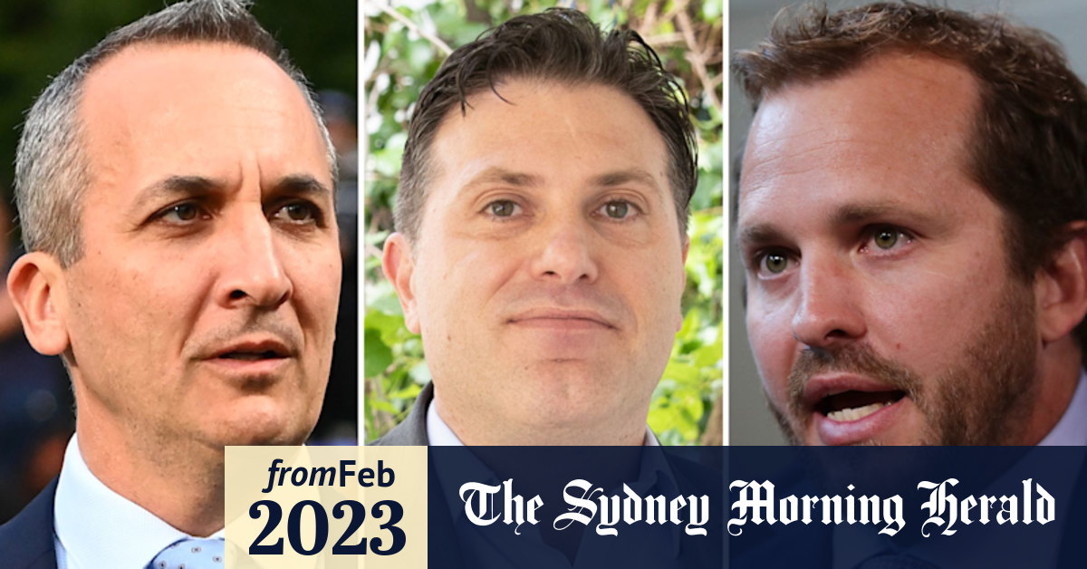 NRL 2023: Former News Corporation and Fairfax Media executive Brett ...