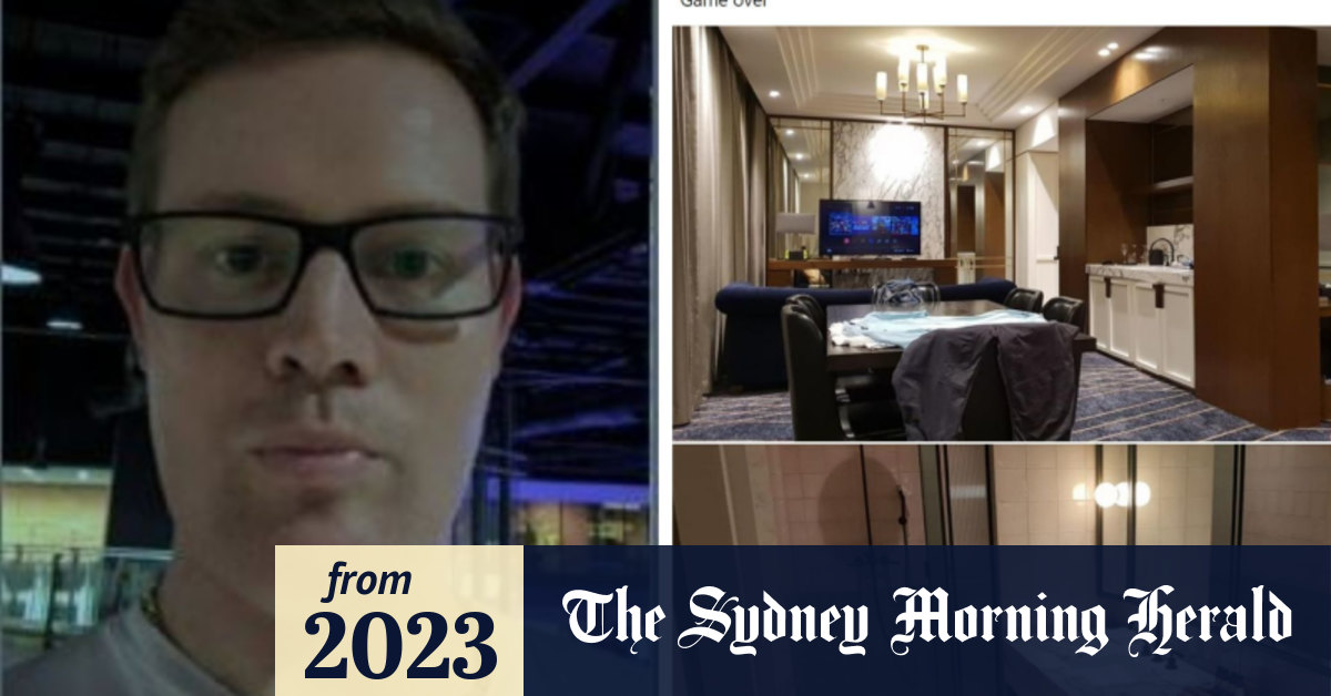 Matthew Donaldson jailed over attempted murder of sex worker