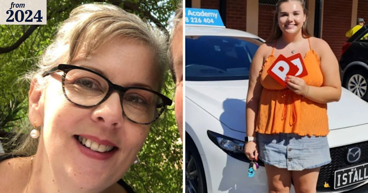 Floreat shooting: Jennifer Petelczyc and daughter Gretl murdered by ...