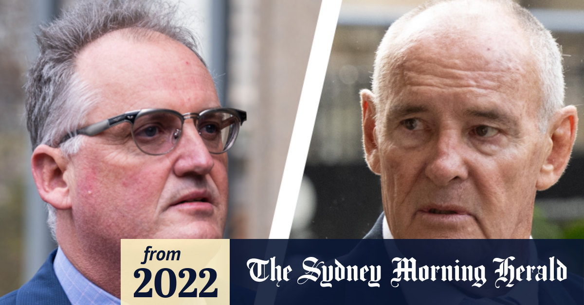 Teacher’s Pet journalist ‘doubles down’ on cold case investigations ...