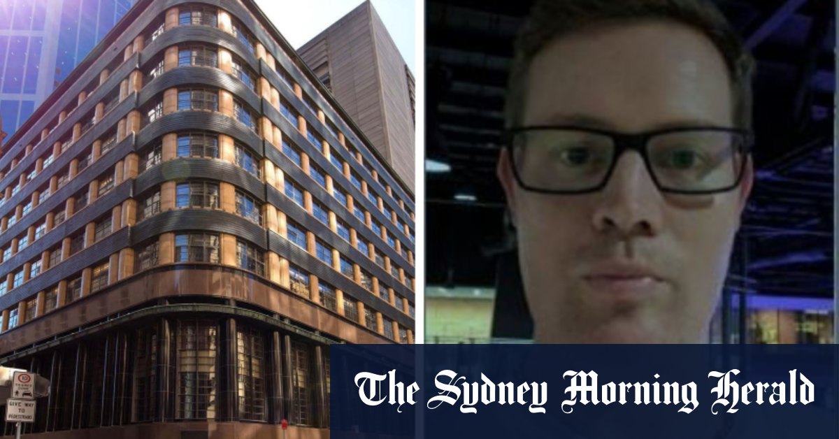 Matthew Donaldson’s nihilistic world view behind hammer attack on sex ...