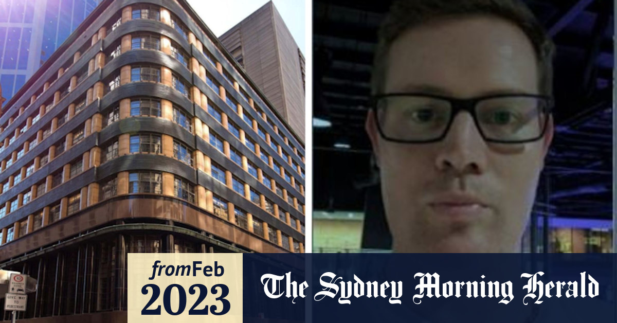 Matthew Donaldson’s nihilistic world view behind hammer attack on sex ...