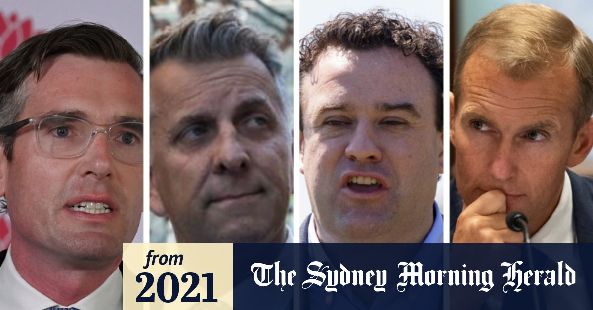 Liberal Party’s dominant moderate faction at odds over new premier