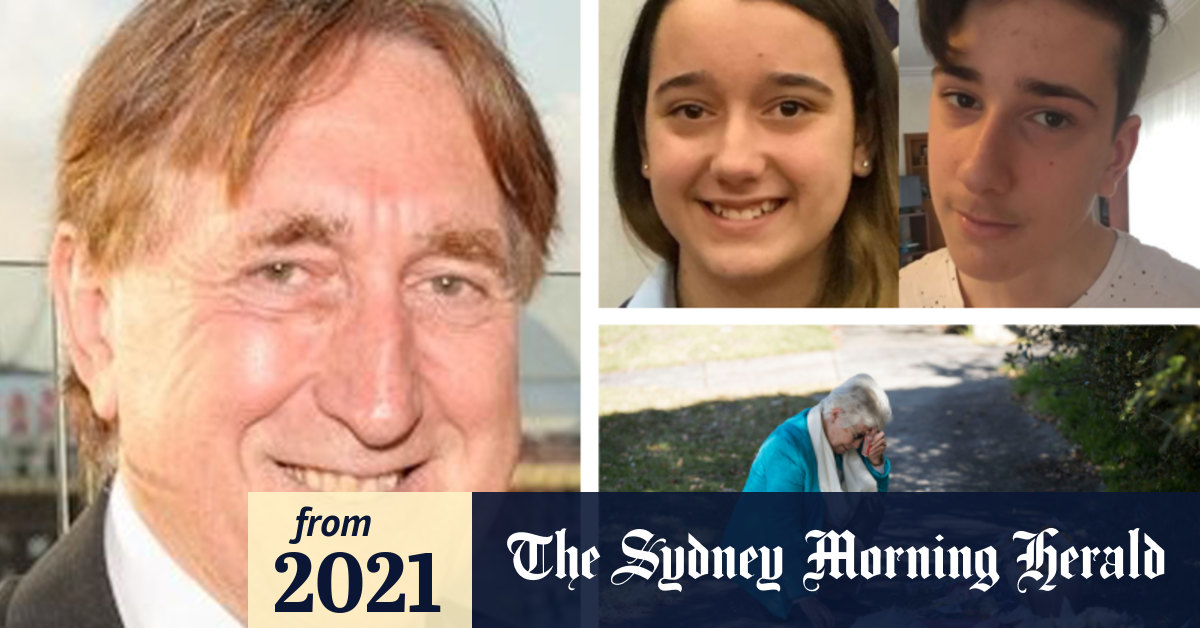 John Edwards not stopped by multiple agencies before killing children ...