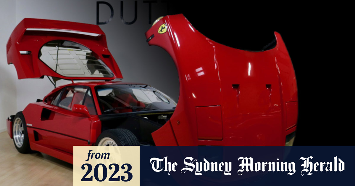 Ex-public servants Alexandre Dubois and Craig Steyn netted $7.5 million ...