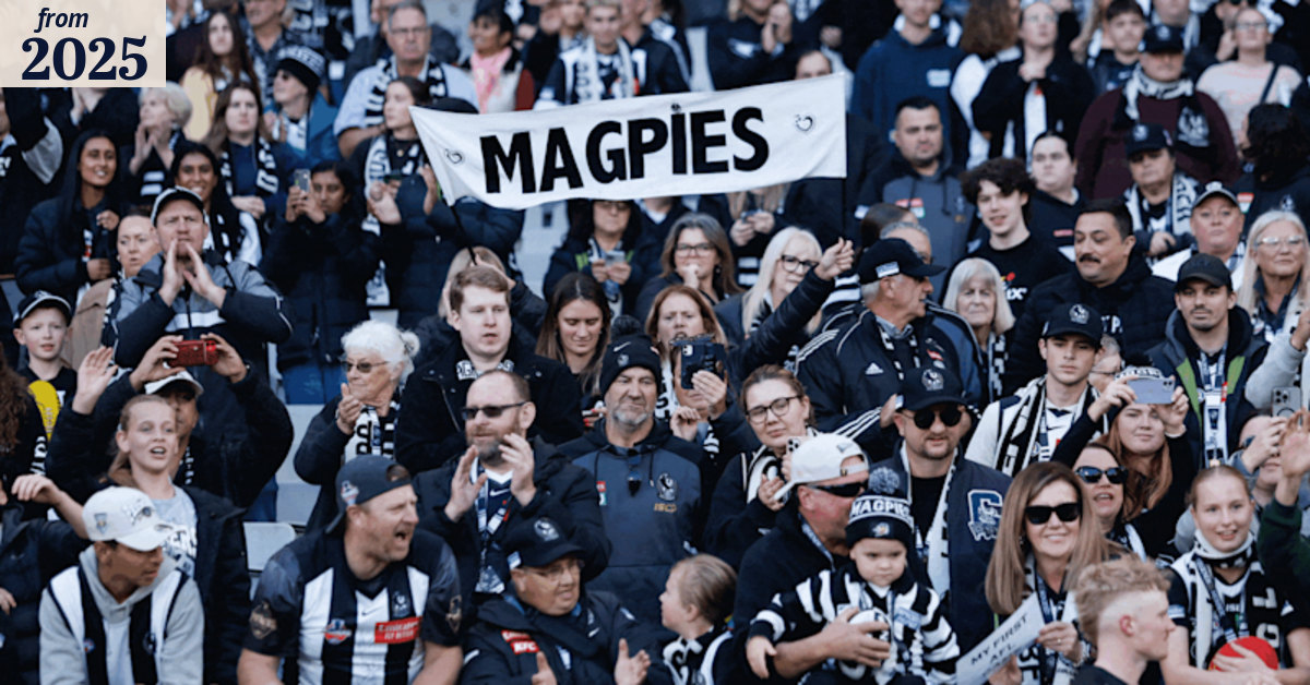 AFL 2025: What your football club offers in its 2025 membership packages