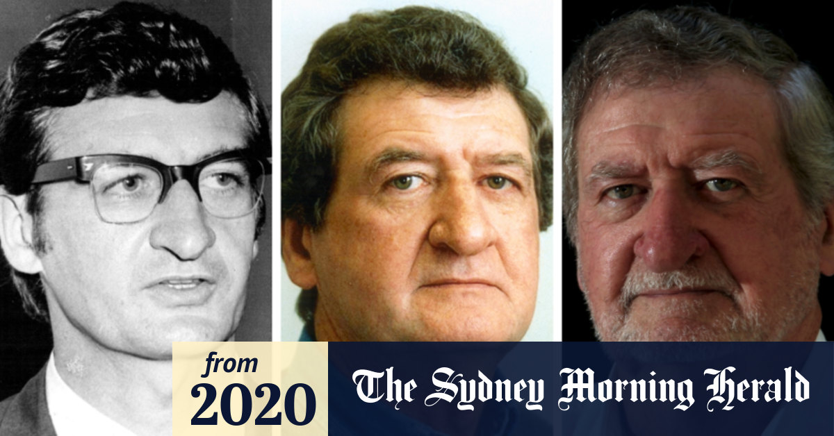 Alan Ramsey dies aged 82