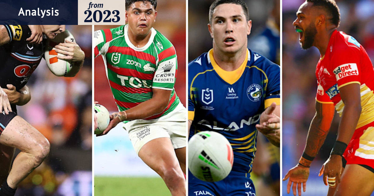 NRL 2023 round two previews, tips