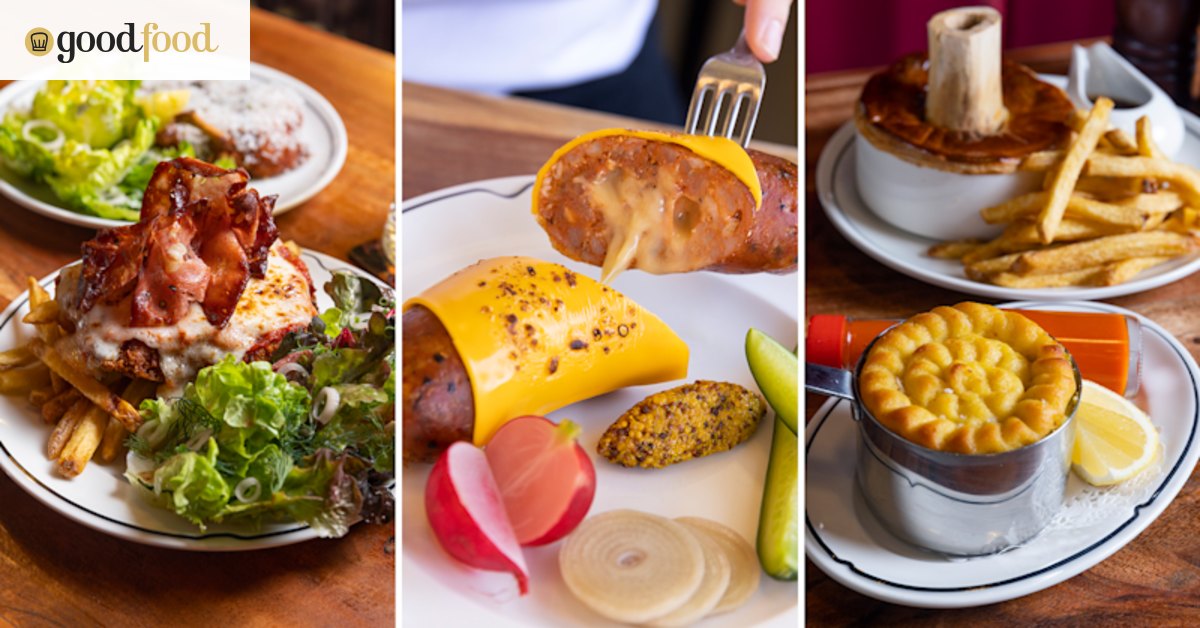 Counter meal intelligence: Edward & Ida’s brings old-hat – and new-hat ...