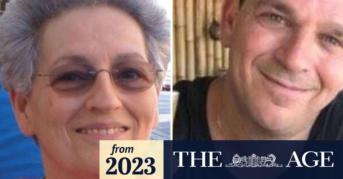 Melbourne man Thomas Bednar jailed for 29 years for murdering his mother