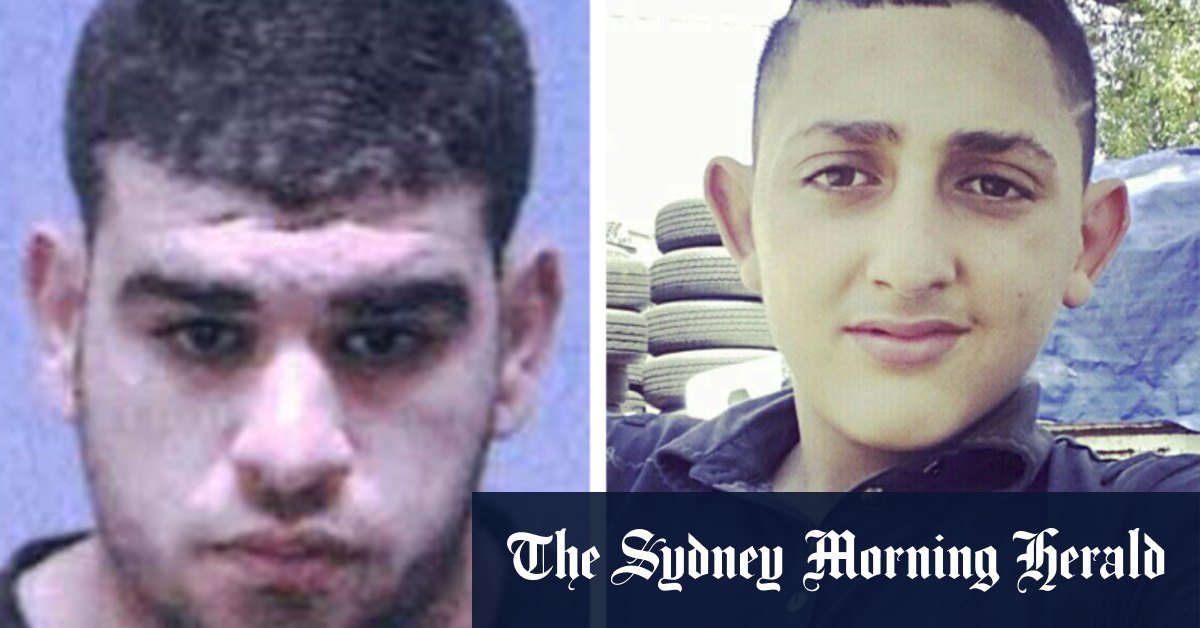 Aymen Terkmani stabbed to death in Lithgow jail