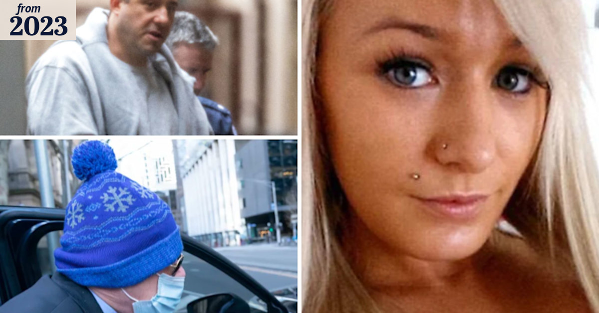 Ellie Price murder: Ricardo Barbaro found guilty