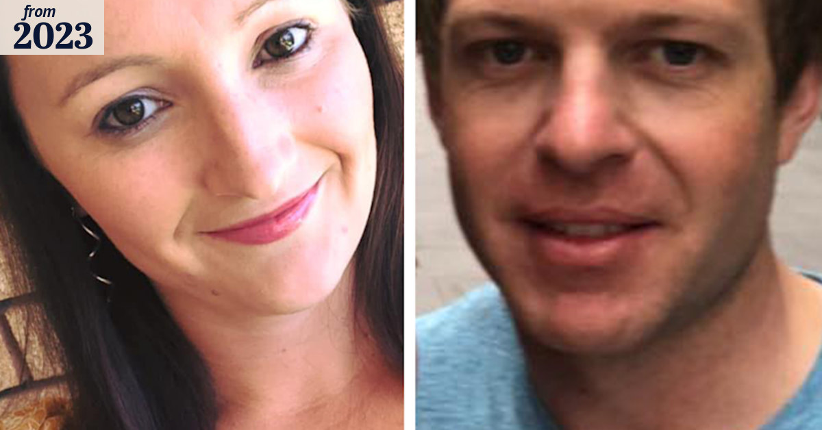 Troy Armstrong refused bail over alleged murder of ex-wife Kristy in ...