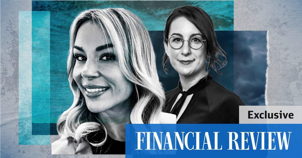 Slater and Gordon email: CEO promoted fraudster to $150k position