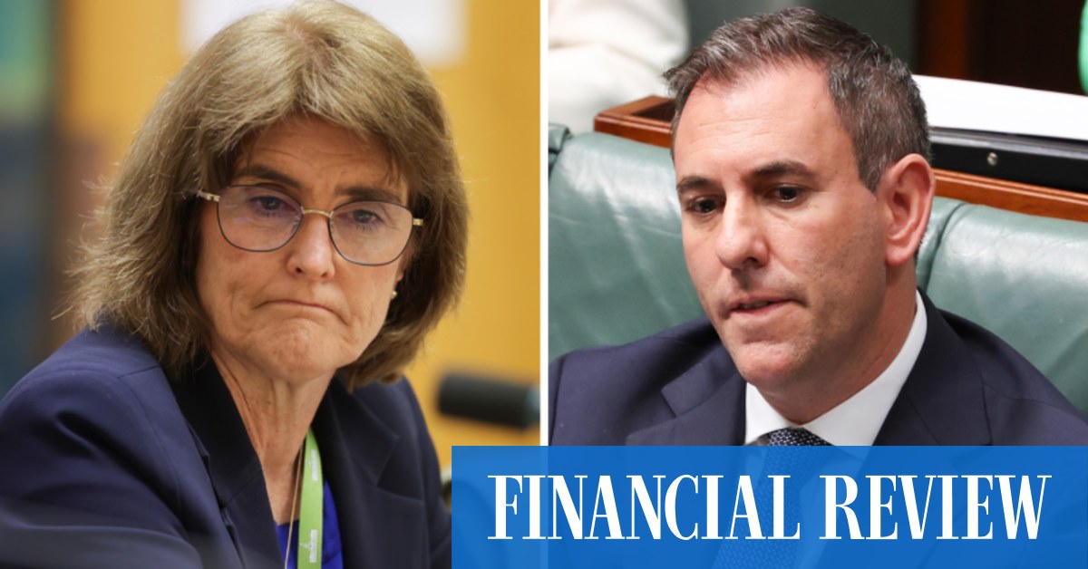 IMF calls out high Australian inflation, urges RBA to be cautious on ...