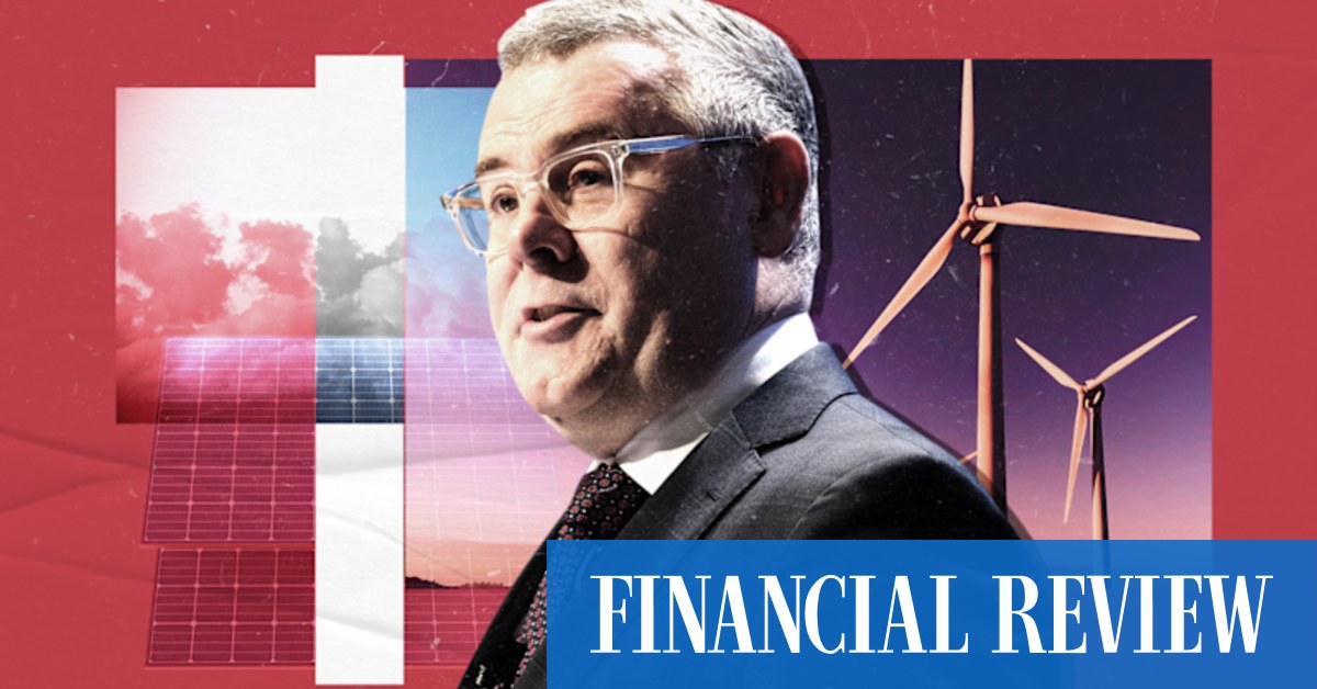 Renewable energy project delays: Only one of 89 projects approved since ...