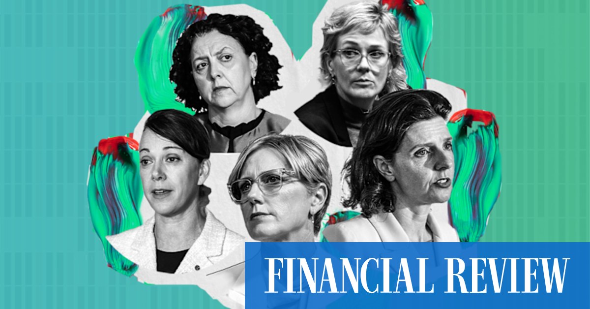 Election 2025: Exactly how ‘Green’ are the teal MPs? (in charts)