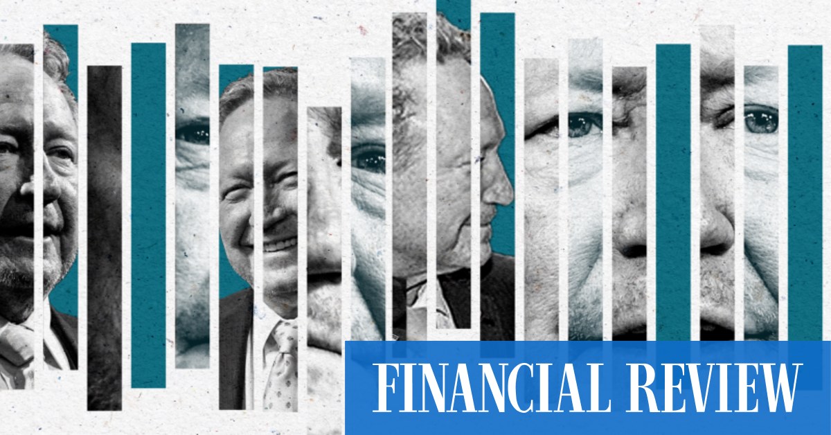 How Andrew Forrest’s Fortescue’s (ASX: FMG) green hydrogen dream unravelled