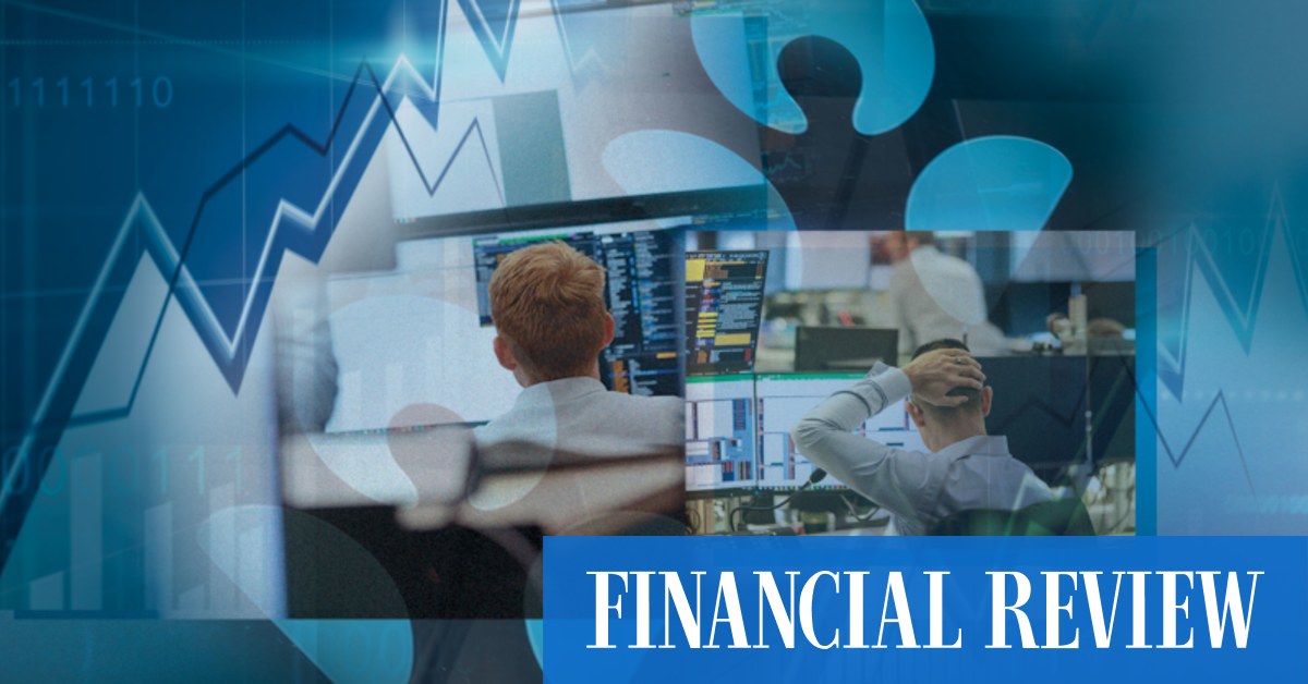 ANZ trading scandal :trading team in the spotlight as ASIC probe heats up