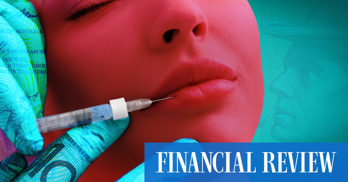 How appearance, botox and plastic surgery improve success at work and ...