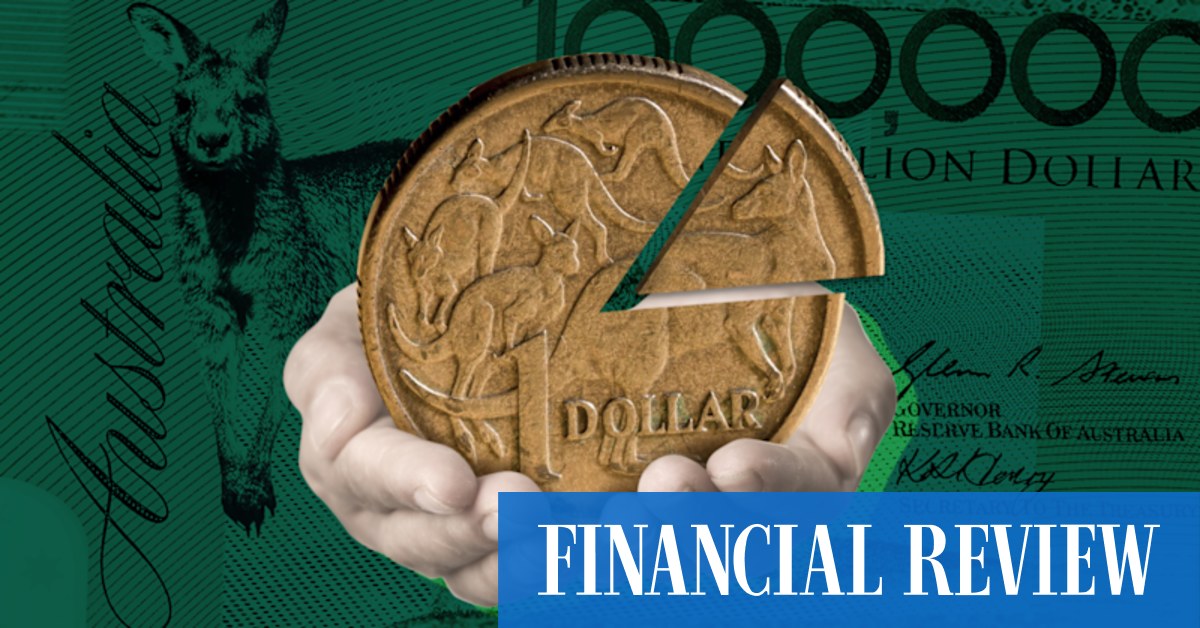 Gina Rinehart: The Rich Listers shielding their giving from the public ...