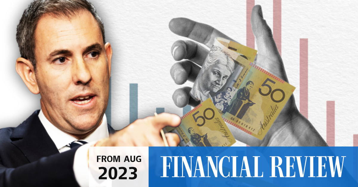 Intergenerational Report: Super to ease age pension budget burden