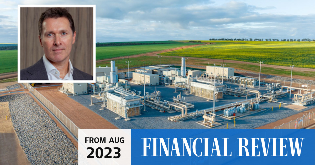 APA ASX: APA Group eyes green growth in Pilbara with $1.7b Alinta ...