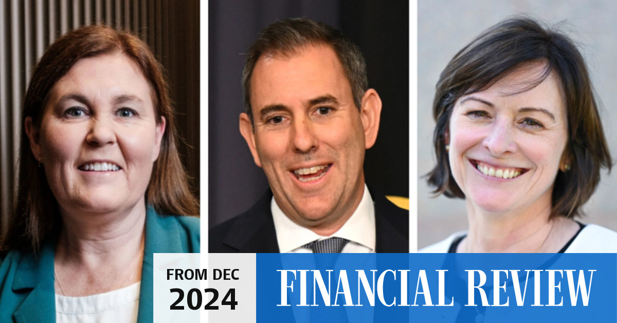 Interest rates: New RBA board appointments spark praise