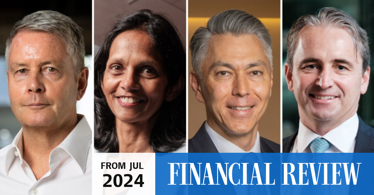 Australian Council of Superannuation Investors study reveals ResMed ...