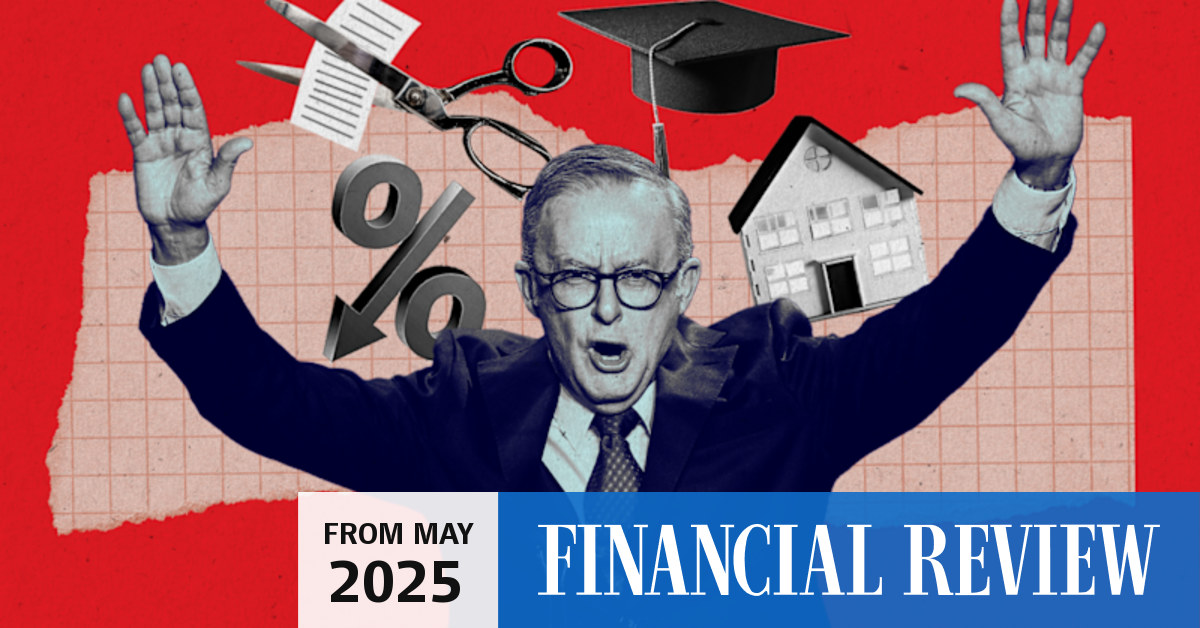 Election 2025:What the Labor win means for your money