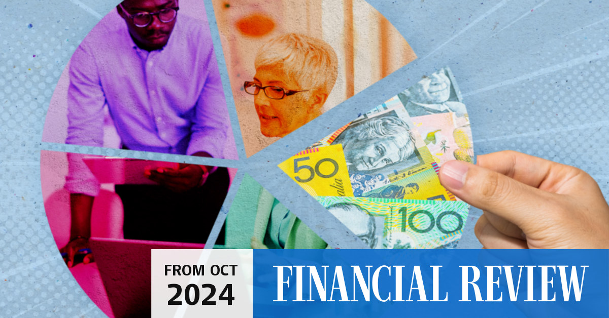 Financial advice in Australia just got cheaper. But there is a catch