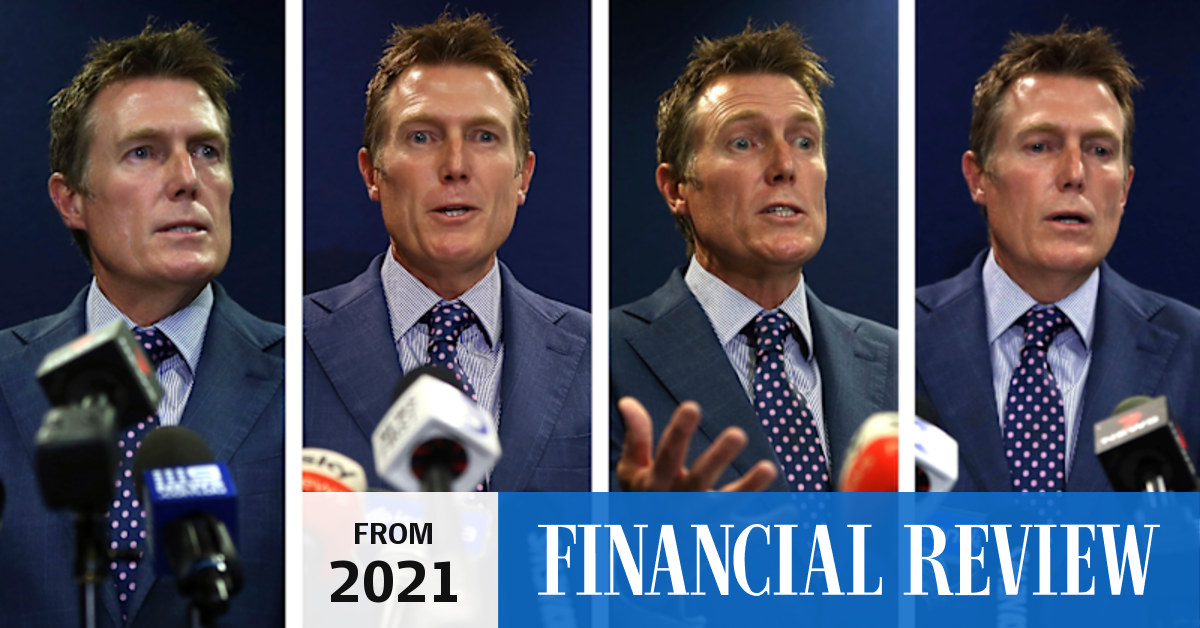 Judge-only trial for Porter case ‘won’t pass pub test’