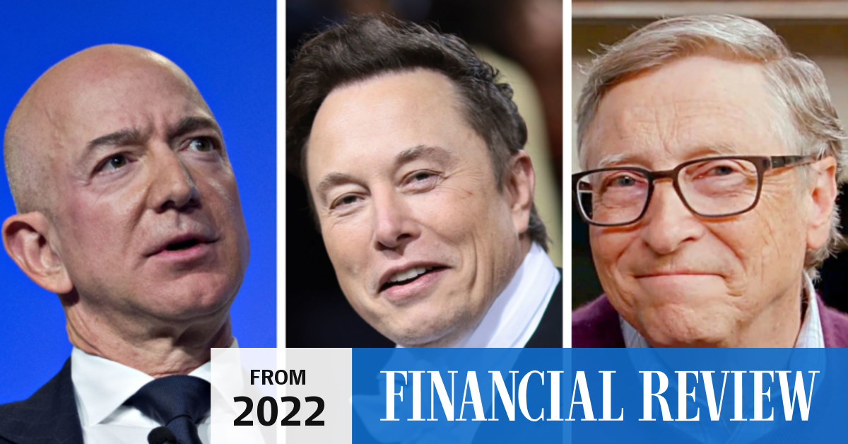 Powell Jackson hole speech: Powell’s eight-minute speech wipes $112b ...