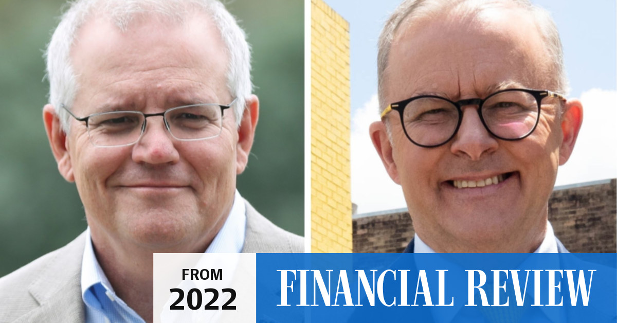 May 14 firming as the federal election date