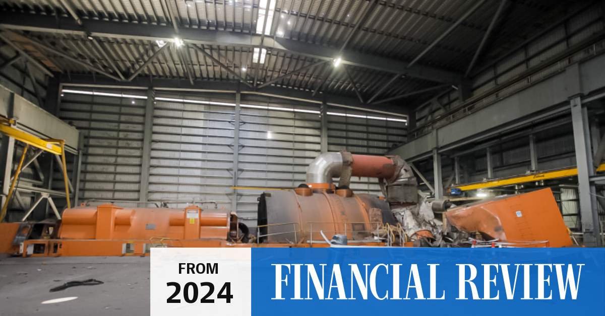 Callide explosion: CS Energy says insurers won’t agree to $300m claim ...