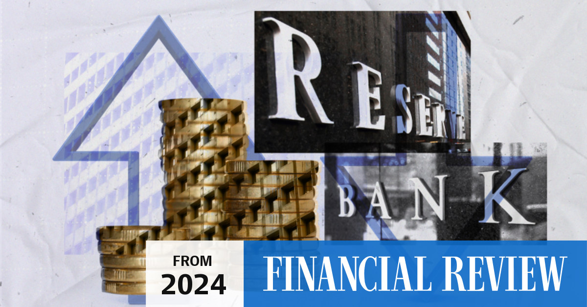 RBA interest rates: Inflation will not return to the mid-point of the ...