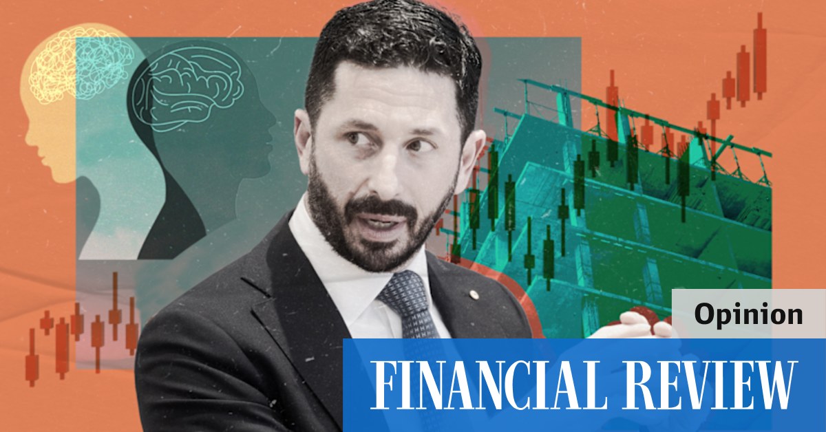 Ryan Stokes mental health, workers’ compensation arguments are half-right