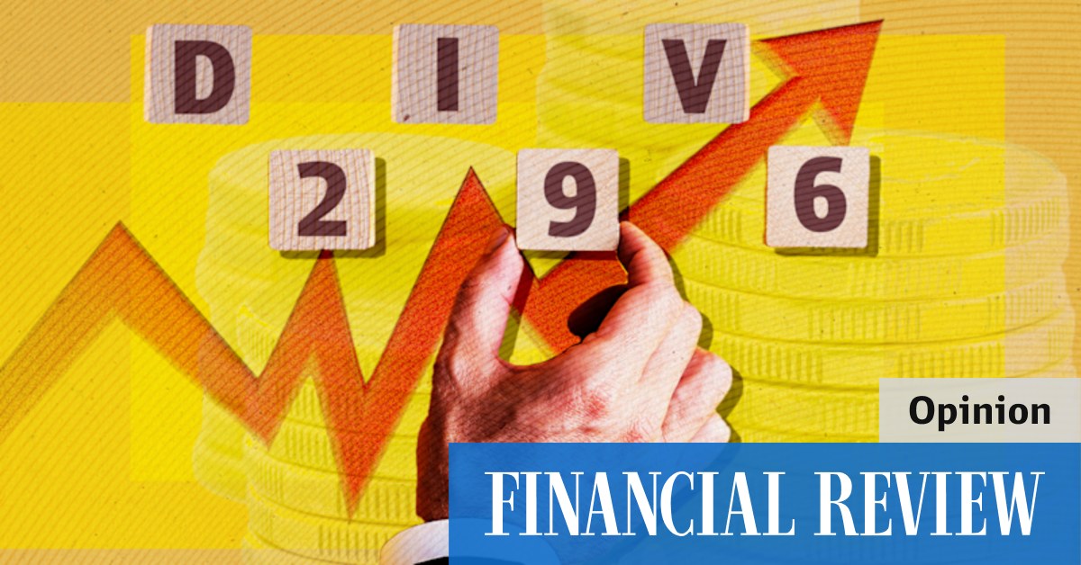 Superannuation tax: How much extra will I pay if my super balance is $3 ...