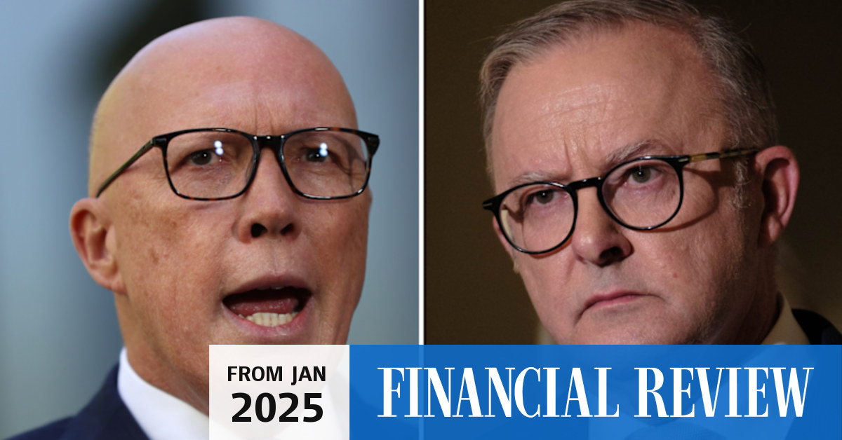 Federal election: Spending commitments from Labor, Coalition already ...