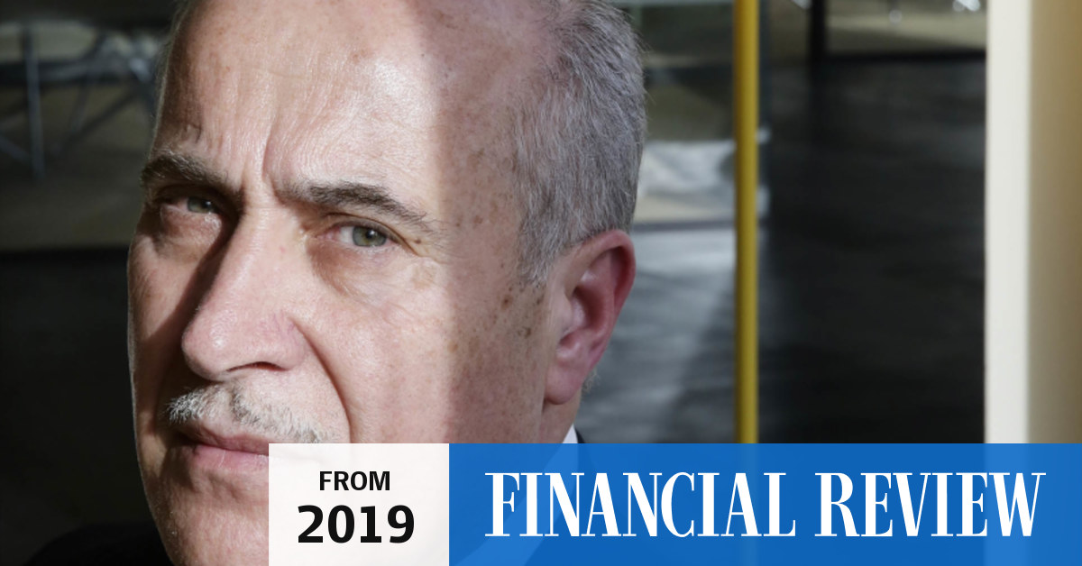 Findex CEO, family to repay millions after losing second ATO challenge