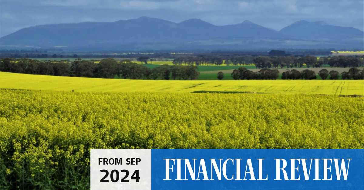 Succession planning for the family farm; inheritance challenges