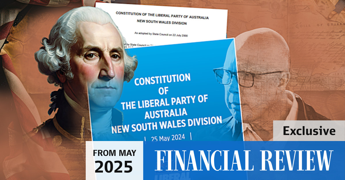 Liberal mayor Ned Mannoun blasts secretive NSW reforms in call to end ...